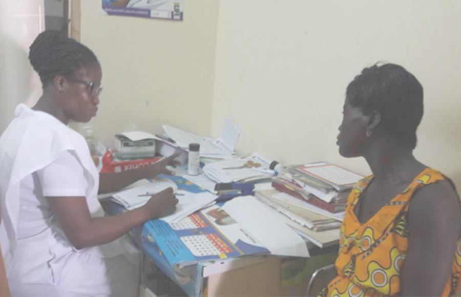 Maternal Health - Mercy Women Catholic Hospital - Mankessim